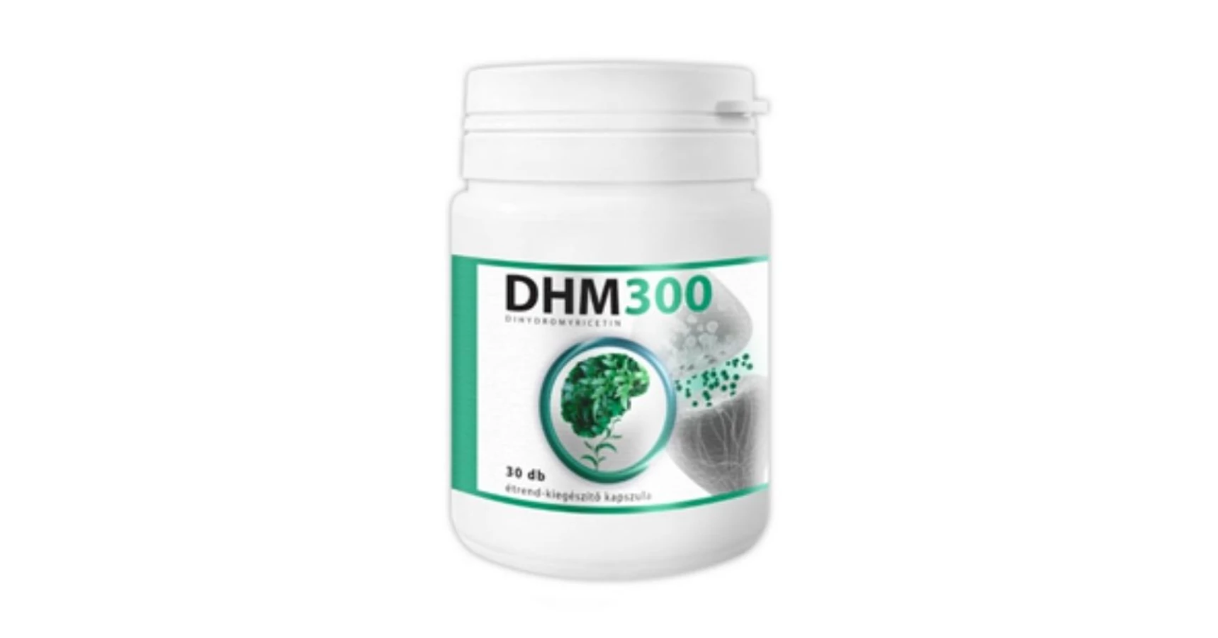 DHM-300 30db - Flavin7 webáruház
